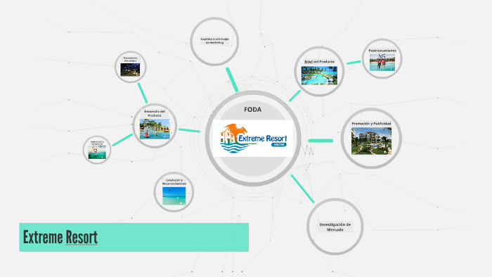 Extreme Resort by Bryan Borsten on Prezi