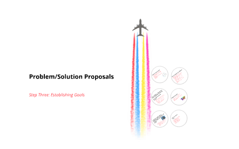 Problem/Solution Proposals: Step 3 by Eric Morrow on Prezi