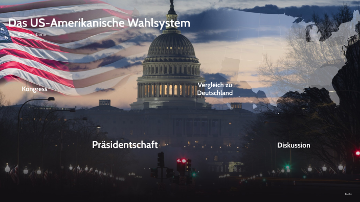 Politik Präsentation Wahlsystem USA by Joschua Gerl on Prezi