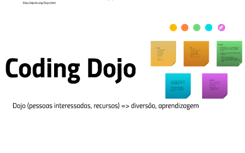 Coding Dojo by Joao Silva