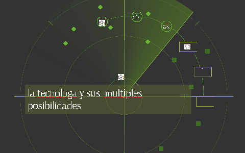 la tecnologia y sus multiples posibilidades by darwin cano zapata on Prezi