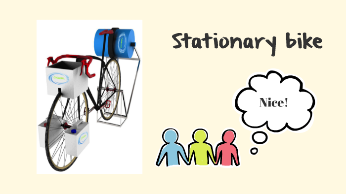 Laundry Bicycle by Ryuji Ota on Prezi