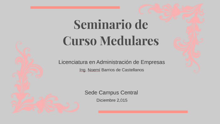 Seminario de Cursos Medulares by YƏss HƏrnandz on Prezi Seminario de Cursos Medulares by YƏss HƏrnandz on Prezi