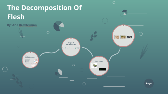 The decomposition of flesh by aria broxterman on Prezi