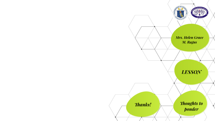 SCRIPT 1 RANDOM VARIABLES by Helen Grace Montilla-Ragus on Prezi