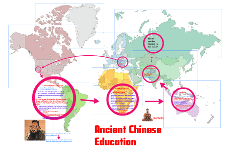 Ancient Chinese Education by Emily Totman on Prezi