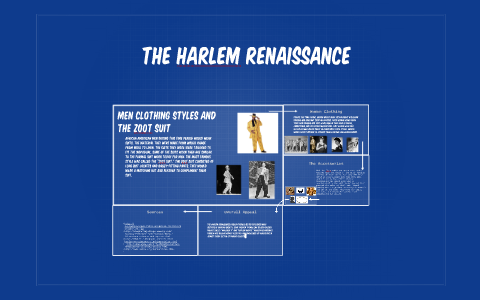 The Harlem renaissance! by Alex Bielski on Prezi