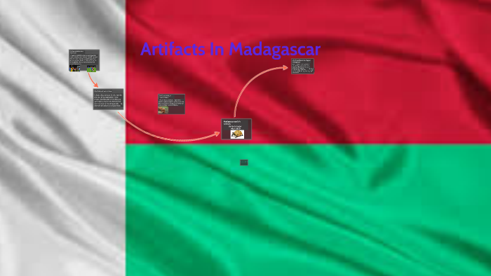 Artifacts In Madagascar by Kevin Foster on Prezi