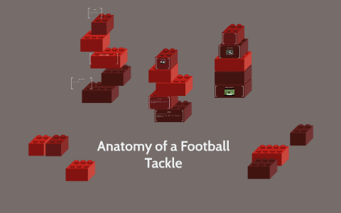 Anatomy of a Football Tackle by gavin smith on Prezi