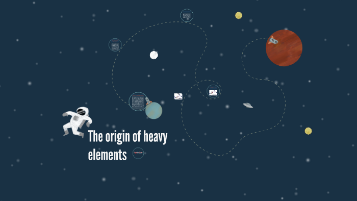The origin of heavy elements by abbie stockman on Prezi