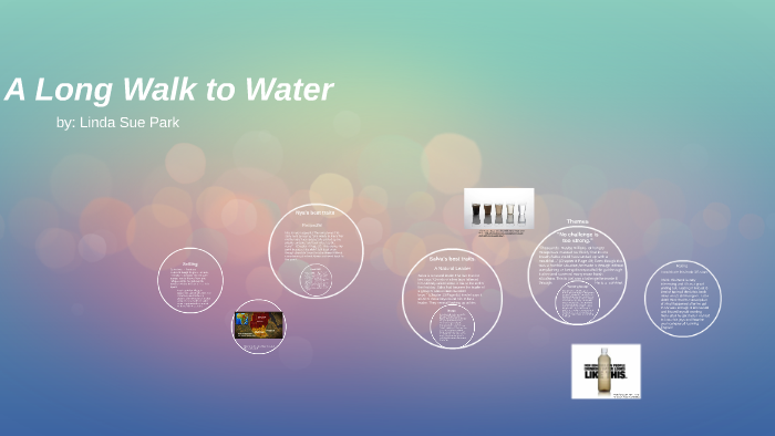 A Long Walk to Water By:Linda Sue Park by tori maillet on Prezi