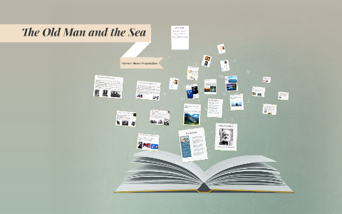 The Old Man and the Sea - Literary Theories Presentation by Margot ...