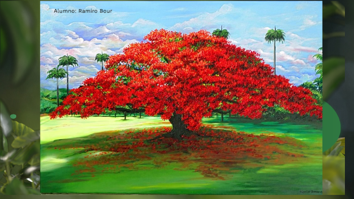 Leyenda del Ceibo by Franco Cardozo on Prezi