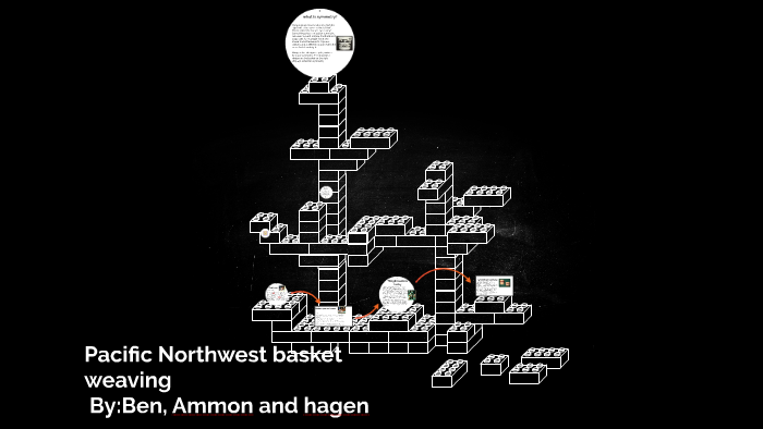 Pacific Northwest basket weaving by ammon hill on Prezi