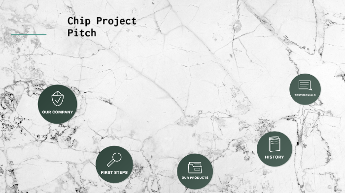 Chip Project by Peyton Macdonald on Prezi
