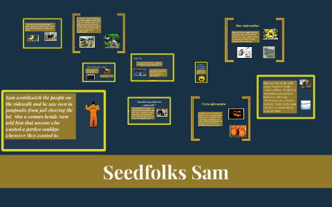 Seedfolks Sam by Rachel Surace Surace on Prezi
