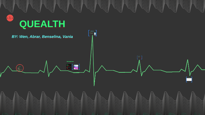 QUEALTH by Vania Komegi on Prezi