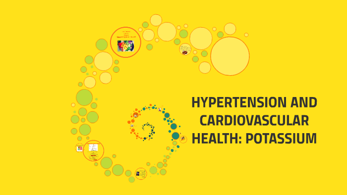 POTASSIUM by Miranda Sakschek on Prezi
