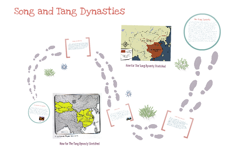 Tang and Song Dynasty Impact by Abraham Pedroza on Prezi