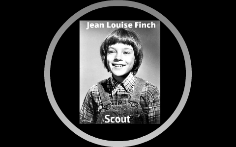 Scout Finch by Brayden Rusterholtz on Prezi
