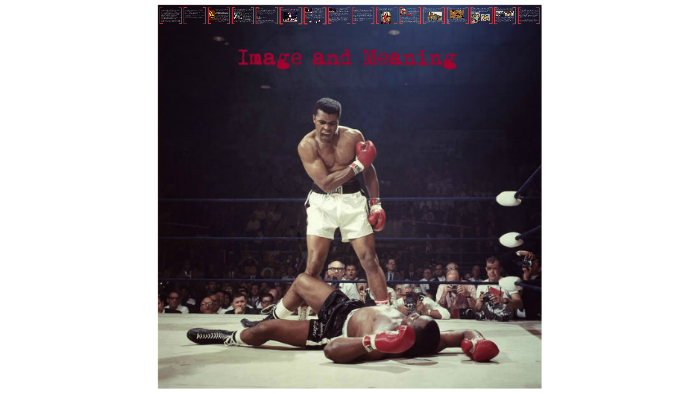 How do images communicate? by Russell Meeuf on Prezi