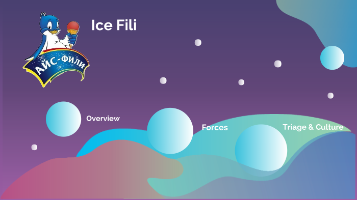 Ice Fili by Tiko Gogichaishvilli on Prezi