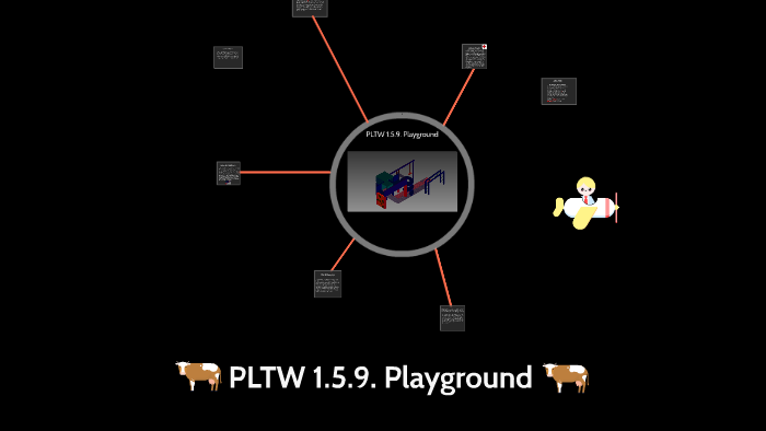 PLTW 1.5.9. Playground by Hayes Whorton on Prezi