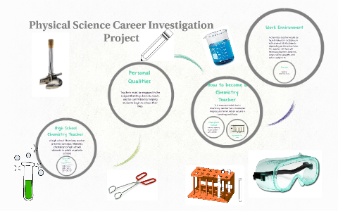 Physical Science Career Investigation Project by Ashlin Kizer on Prezi