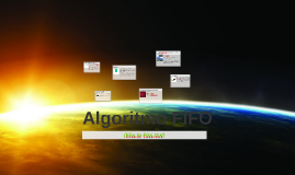 Algoritmo FIFO by Luis alfredo manriquez on Prezi