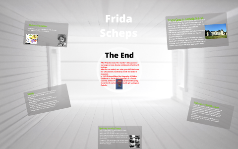 Frida Scheps by Austin Cotten on Prezi