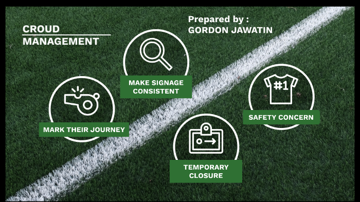 CROUD MANAGEMENT by Francisca Fred on Prezi