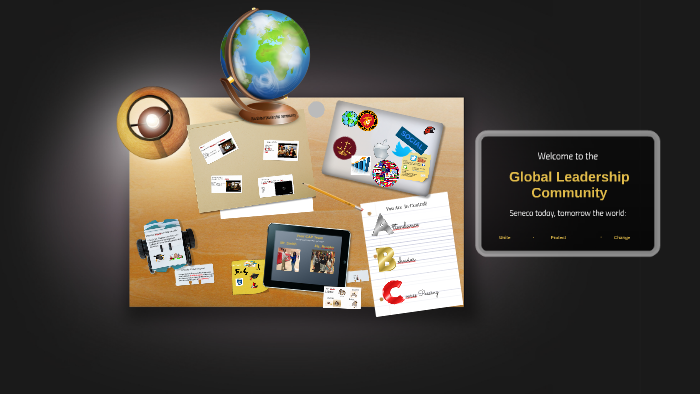 Your CAP Team by jennifer brophy