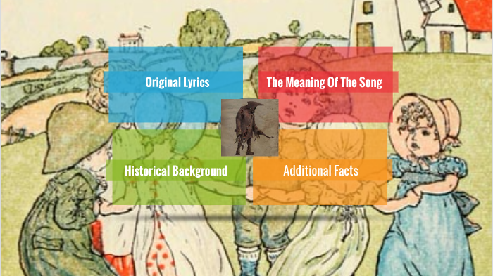 Ring Around The Rosies by Ashley Toscano on Prezi