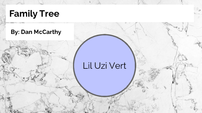 Family Tree Project by Dan McCarthy on Prezi