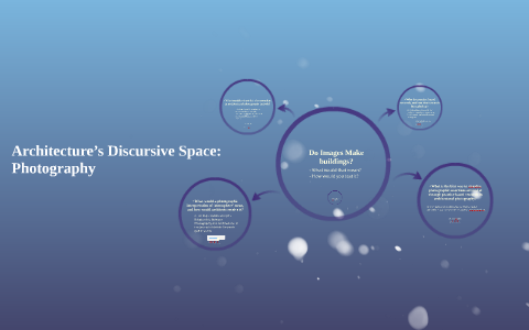 Architecture’s Discursive Space: Photography by Marc Goodwin on Prezi