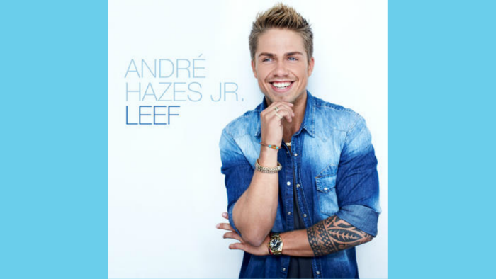 André Hazes jr.-Leef by Alec de Jong on Prezi