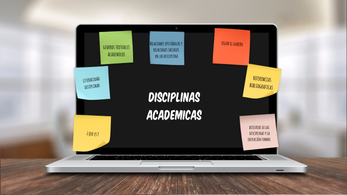 disciplinas académicas by Karla Jazmin Torres Perez on Prezi