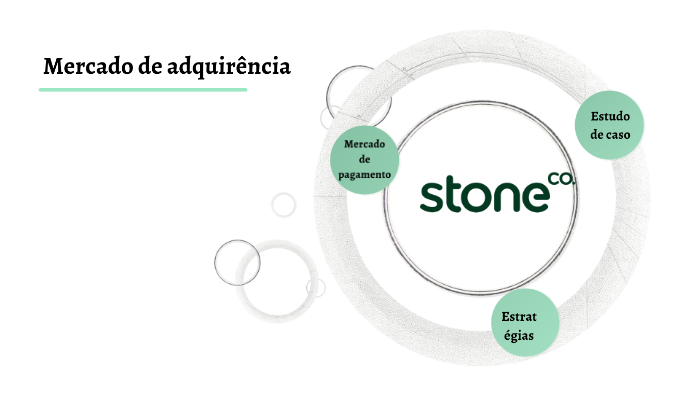 Mercado de Pagamentos & Stone by Aline Viana on Prezi