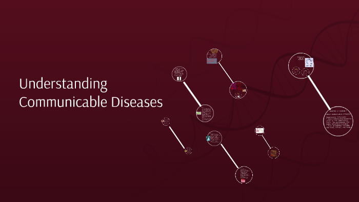 Understanding Communicable Diseases by Kacie mule on Prezi
