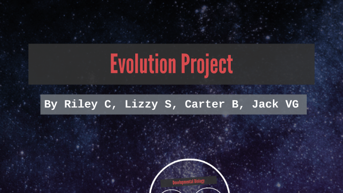 Bio Project by Elizabeth Sass on Prezi