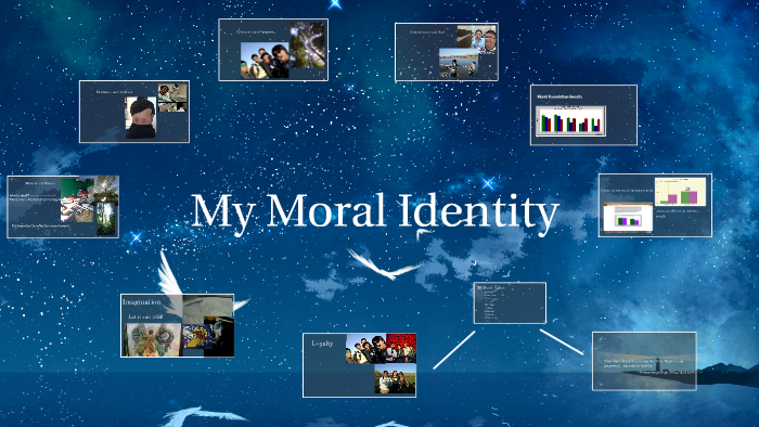 Moral Identity by Robert Aceret on Prezi