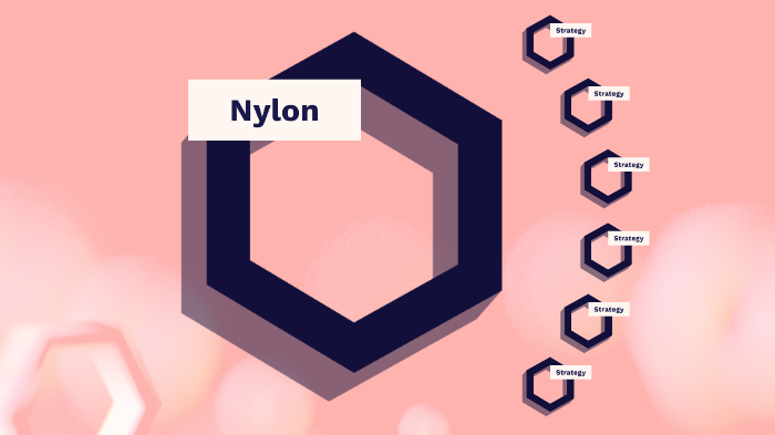 Nylon vs Silk by Pia White on Prezi