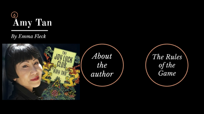 Amy Tannnnnnnnnnnn by Emma Fleck