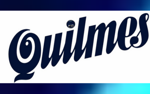 Quilmes Cristal Logo
