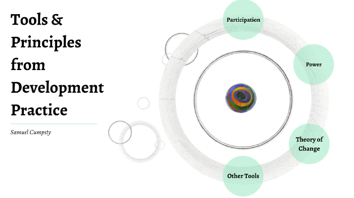 Tools from Development Practice by Samuel Cumpsty on Prezi