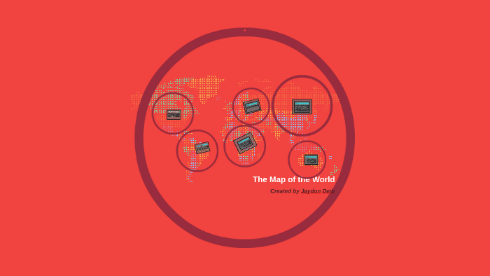 Continents around the world by Jaydon Deib on Prezi