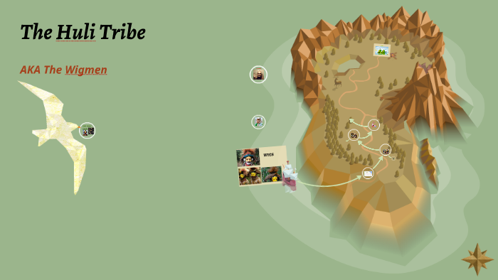 The Huli Tribe by Harrison Vella on Prezi