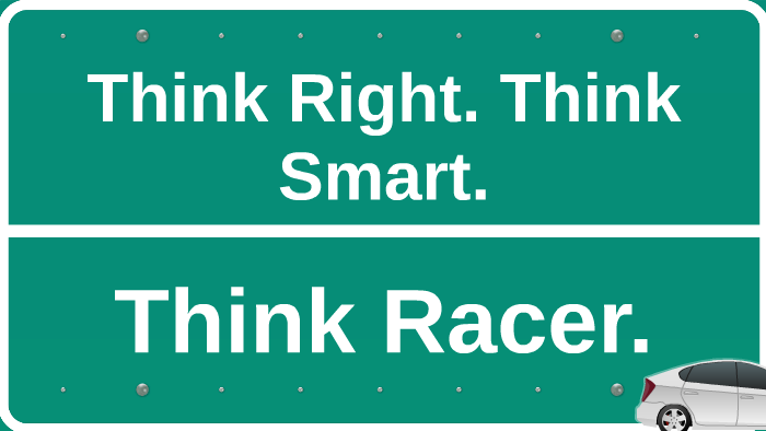 Think Right. Think Smart. by Theresa Cordero on Prezi