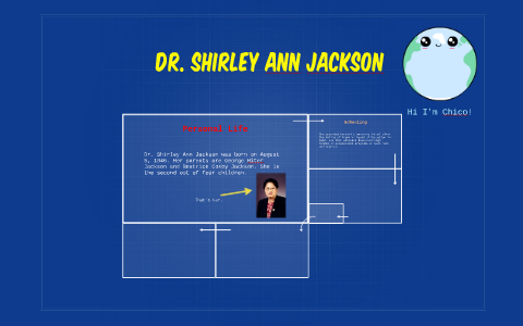 Dr. Shirley Ann Jackson by Angela S. on Prezi