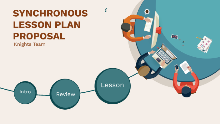 Synchronous Lesson Plan Proposal by Cherry k on Prezi